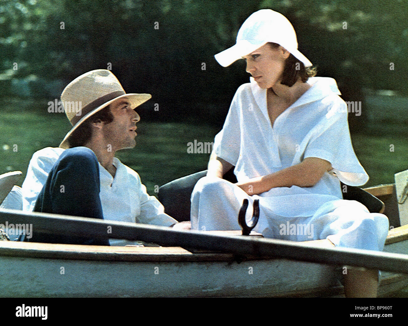 Sydney Pollack Al Pacino Bobby High Resolution Stock Photography and ...