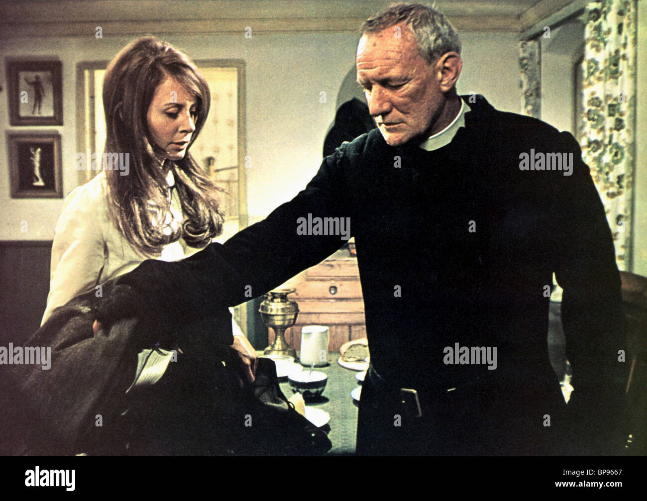 Ryans Daughter Film High Resolution Stock Photography and Images - Alamy
