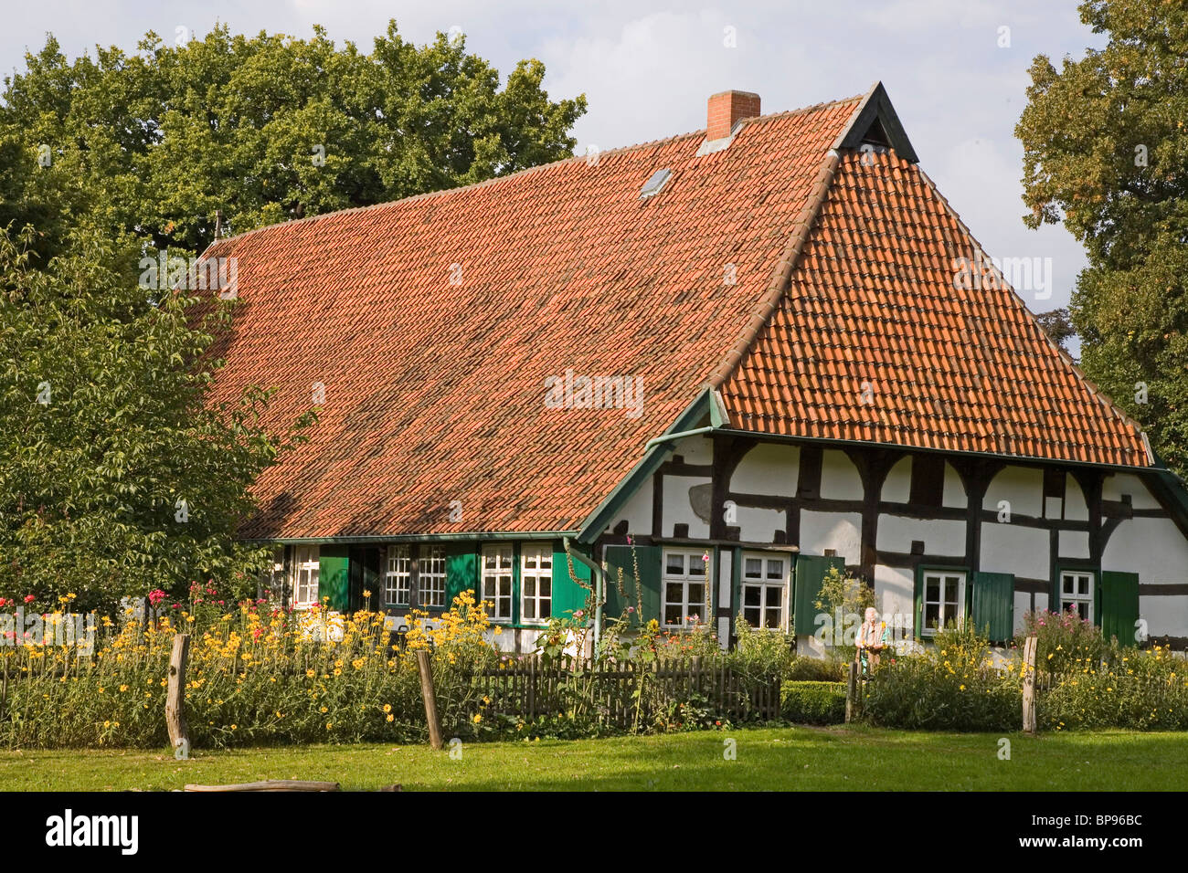 Isernhagen hi-res stock photography and images - Alamy