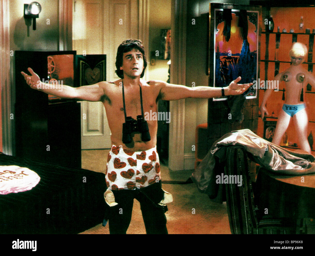 Foul Play 1978 High Resolution Stock Photography and Images - Alamy