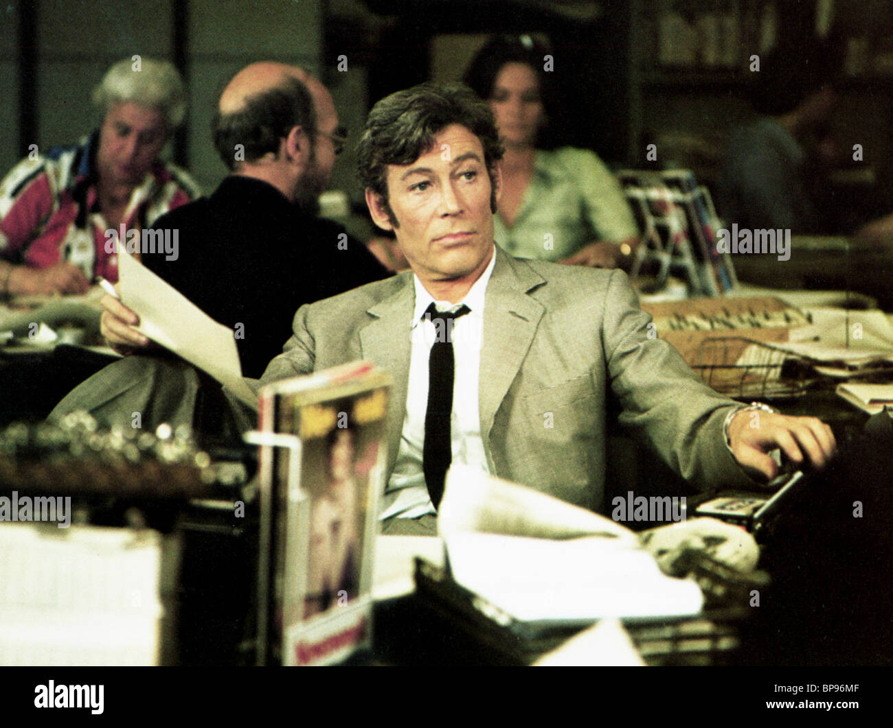 Peter Otto High Resolution Stock Photography and Images - Alamy