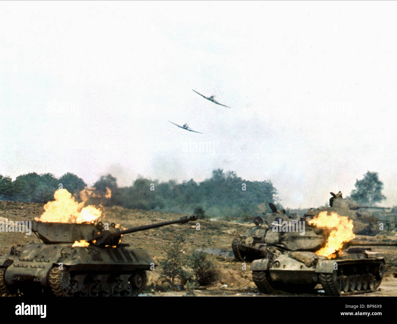 World War Battle Scene Soldier High Resolution Stock Photography and ...