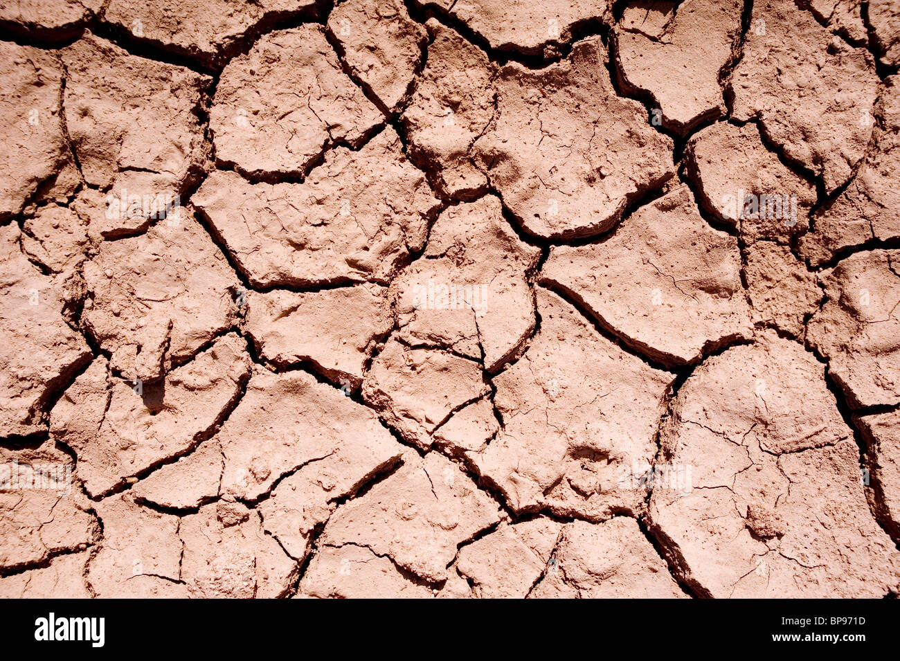 Desert Dry Dirt Stock Photo - Alamy