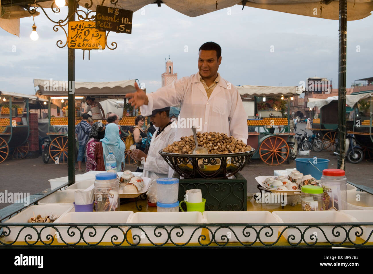 Shells africa hi-res stock photography and images - Alamy