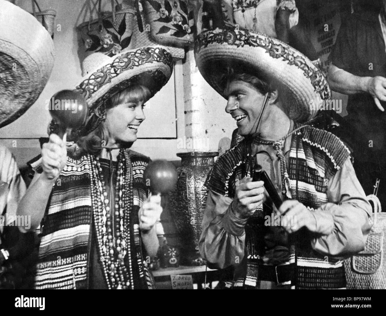 Debbie Watson High Resolution Stock Photography and Images - Alamy