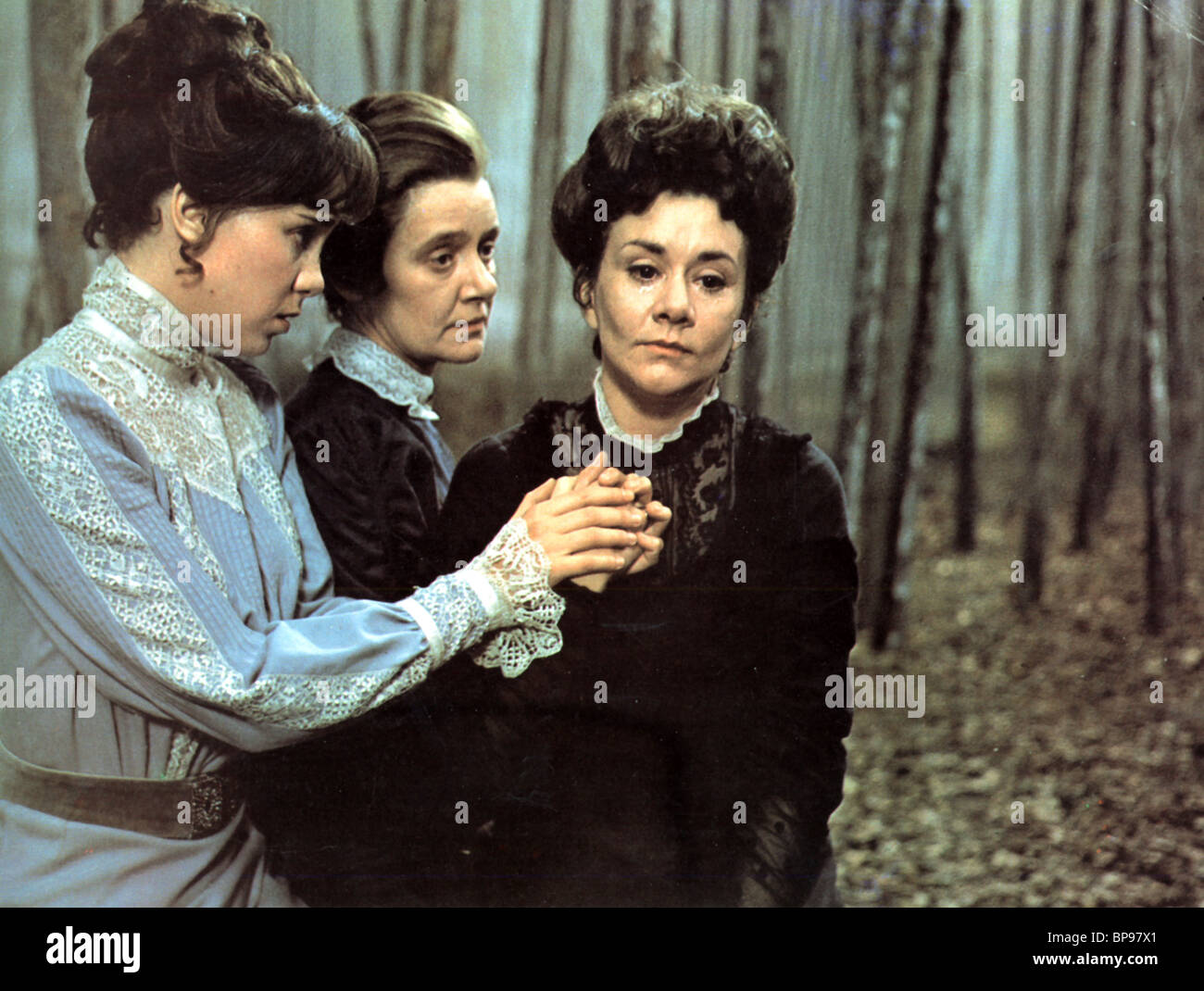 Joan Plowright High Resolution Stock Photography and Images - Alamy