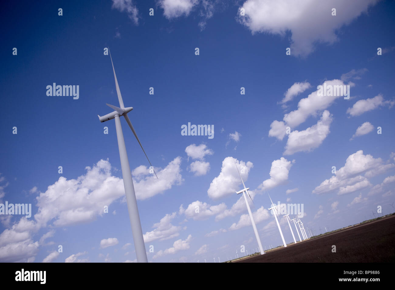 Generating wind turbines hi-res stock photography and images - Alamy