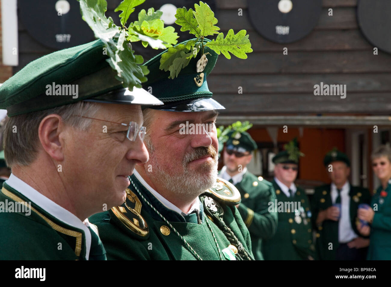 Schuetzenfest High Resolution Stock Photography and Images - Alamy