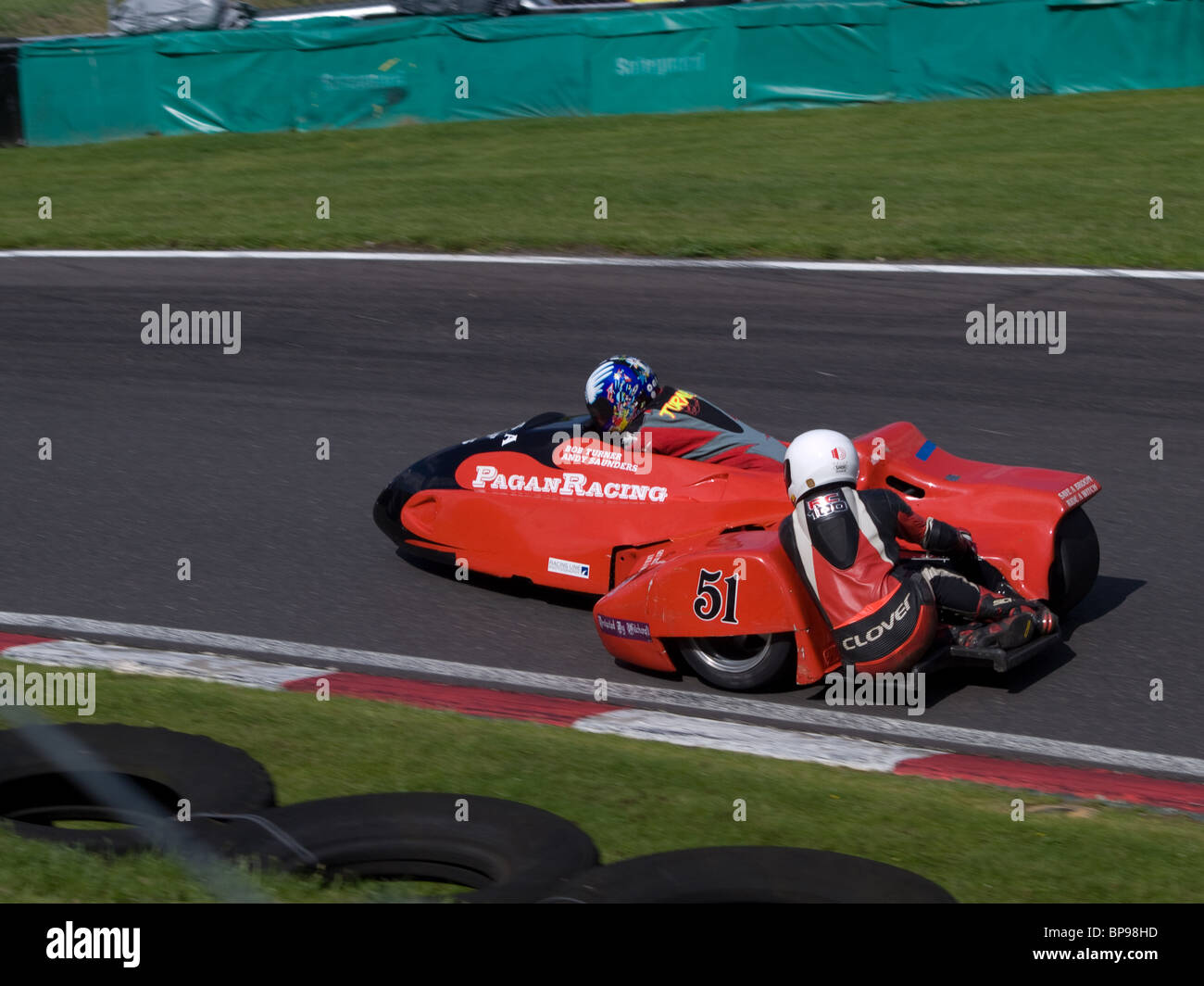 Pagan racing hi-res stock photography and images - Alamy