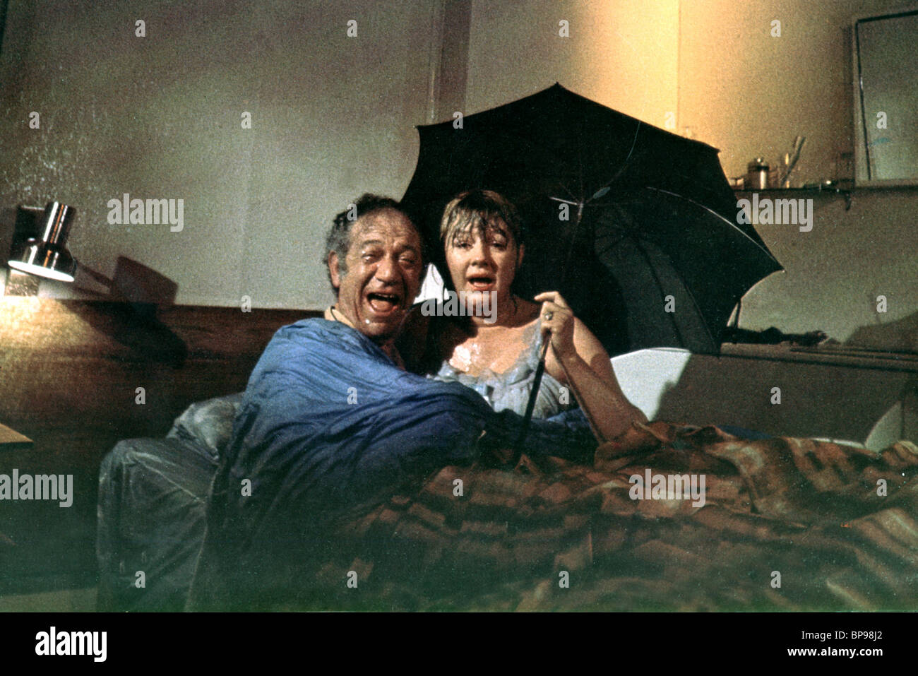 Joan Sims High Resolution Stock Photography and Images - Alamy