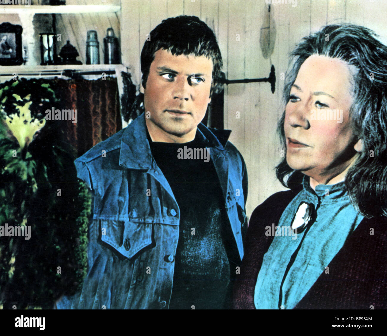 Ethan Robson High Resolution Stock Photography and Images - Alamy