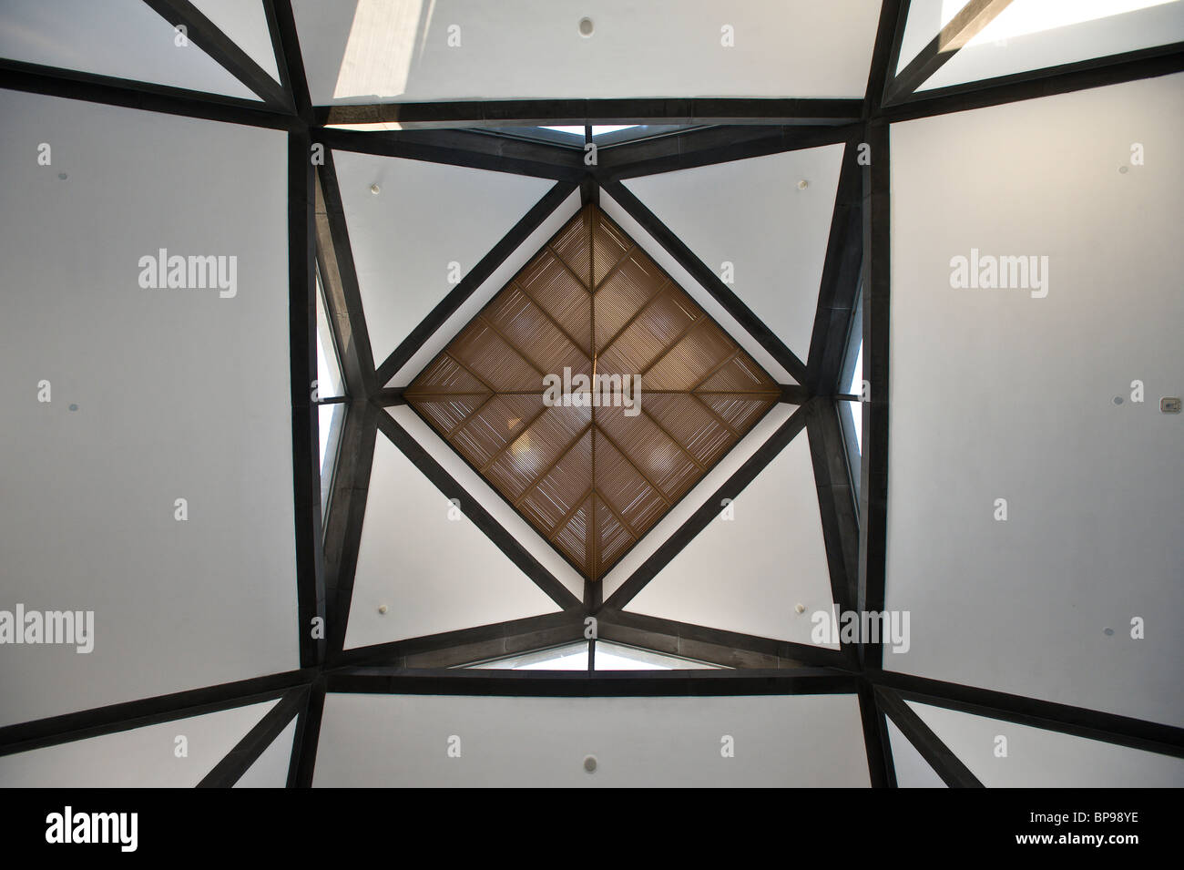 Palace museum ceiling hi-res stock photography and images - Alamy
