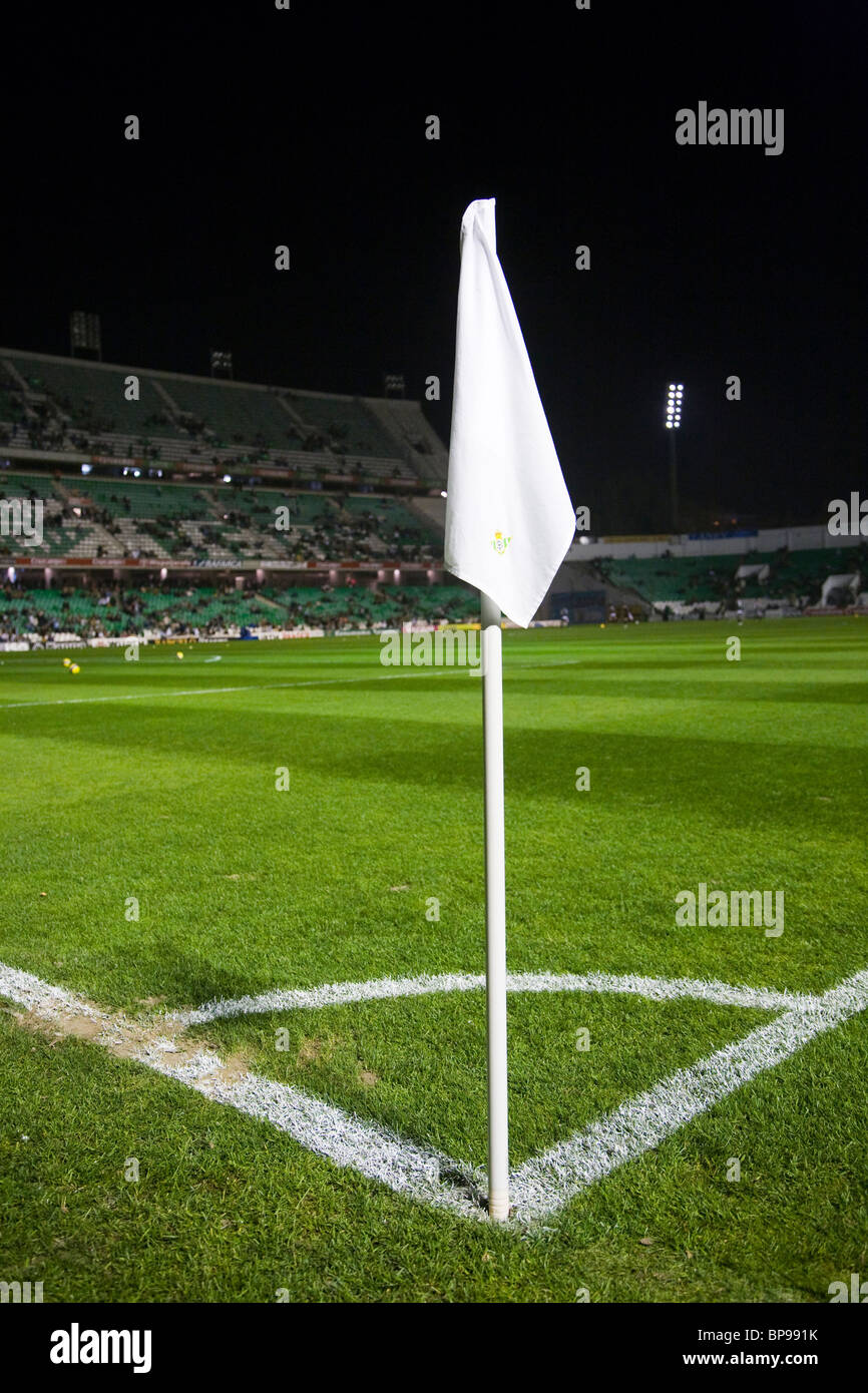 Stadium flag hi-res stock photography and images - Alamy
