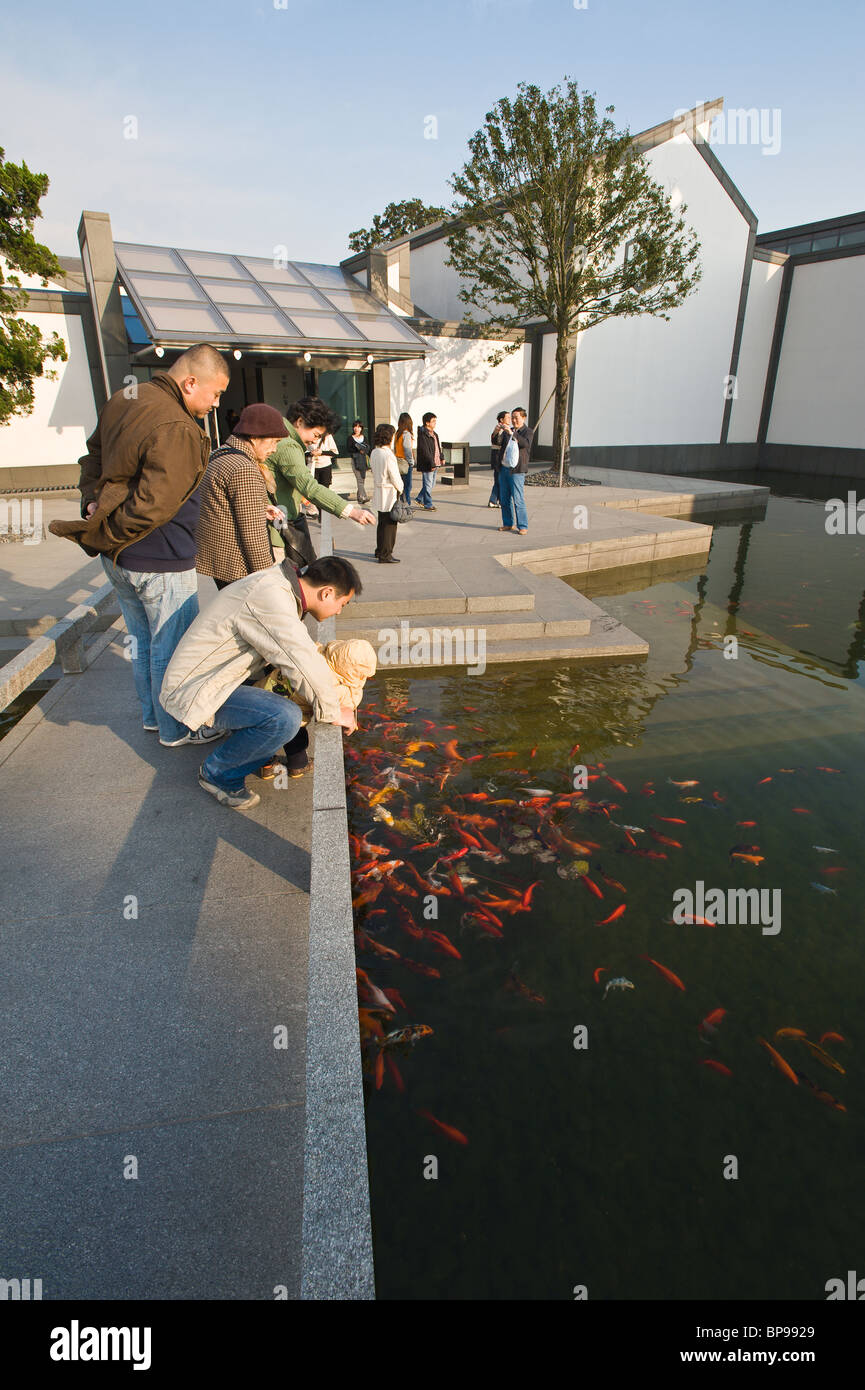 Carp museum hi-res stock photography and images - Alamy