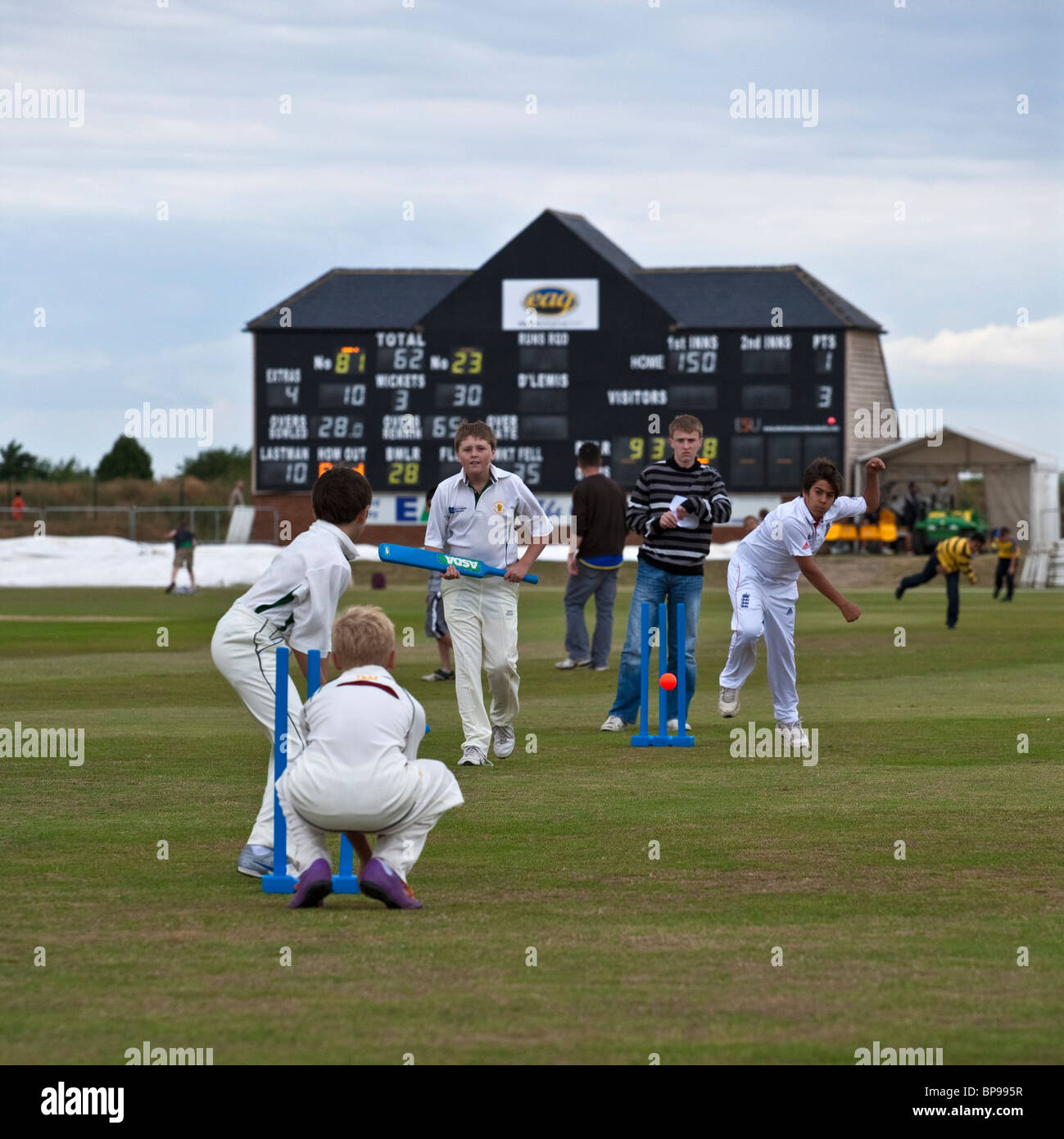 Garon park hi-res stock photography and images - Alamy