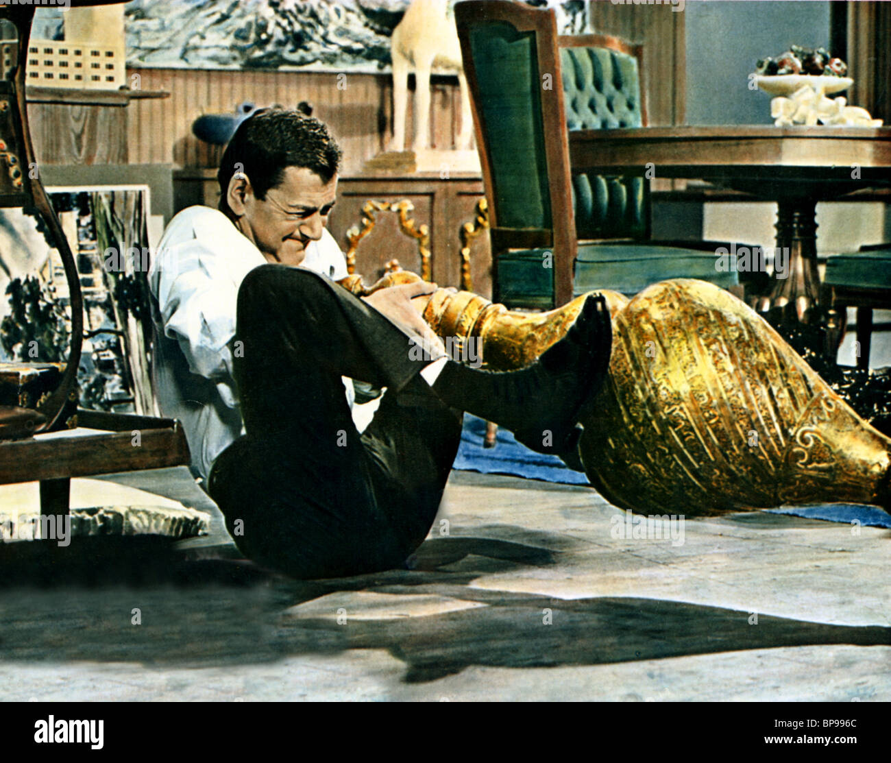 Tony Randall Stock Photos & Tony Randall Stock Images - Alamy