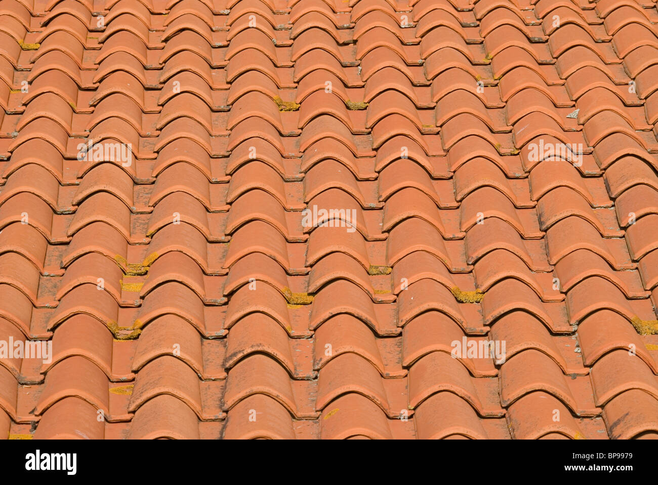 Roof tile hi-res stock photography and images - Alamy