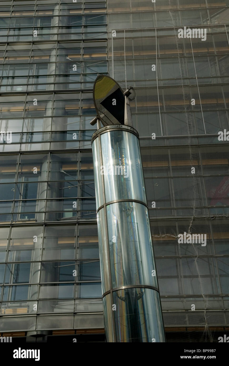 Solar column hi-res stock photography and images - Alamy