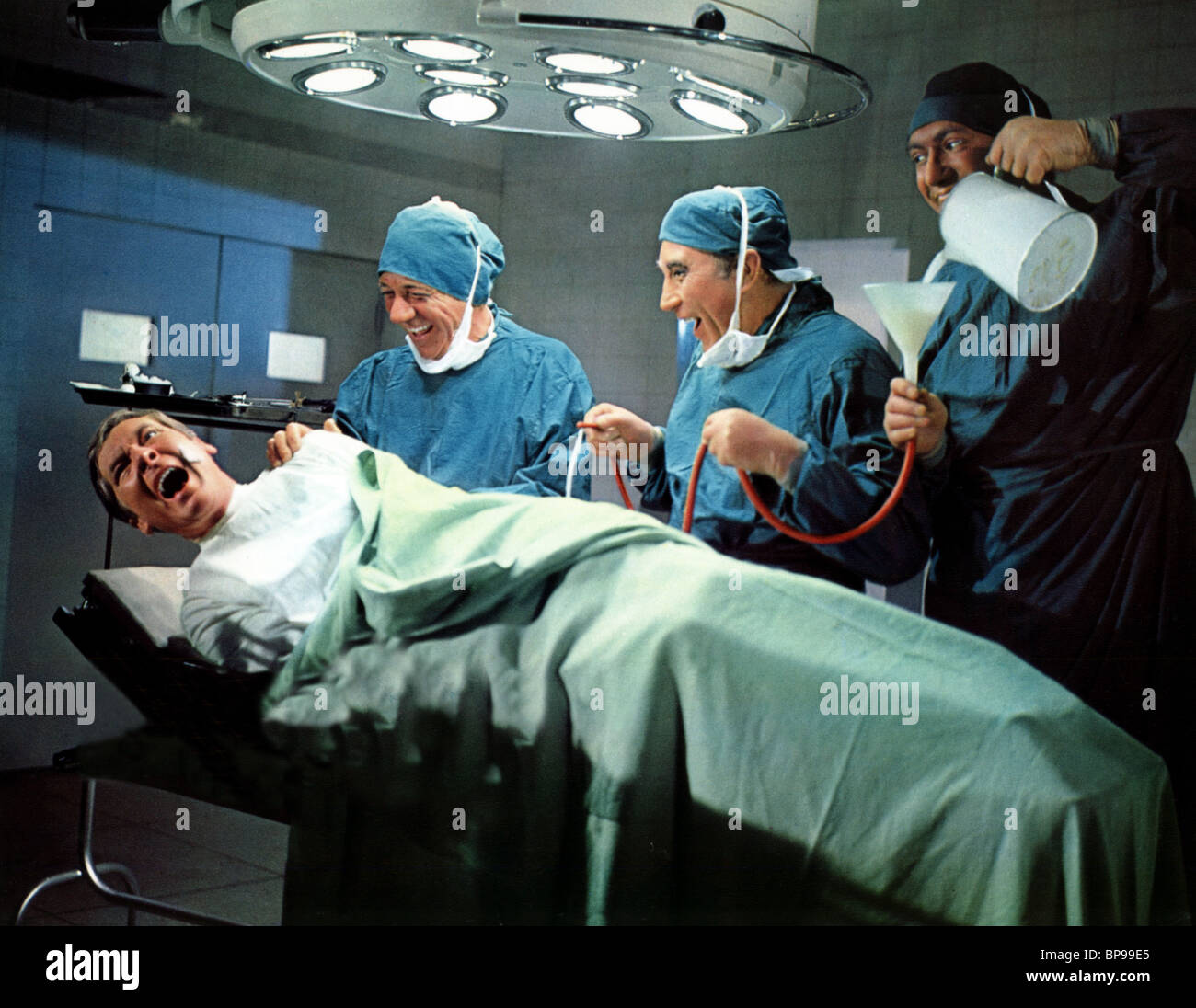 Carry On Doctor High Resolution Stock Photography and Images - Alamy