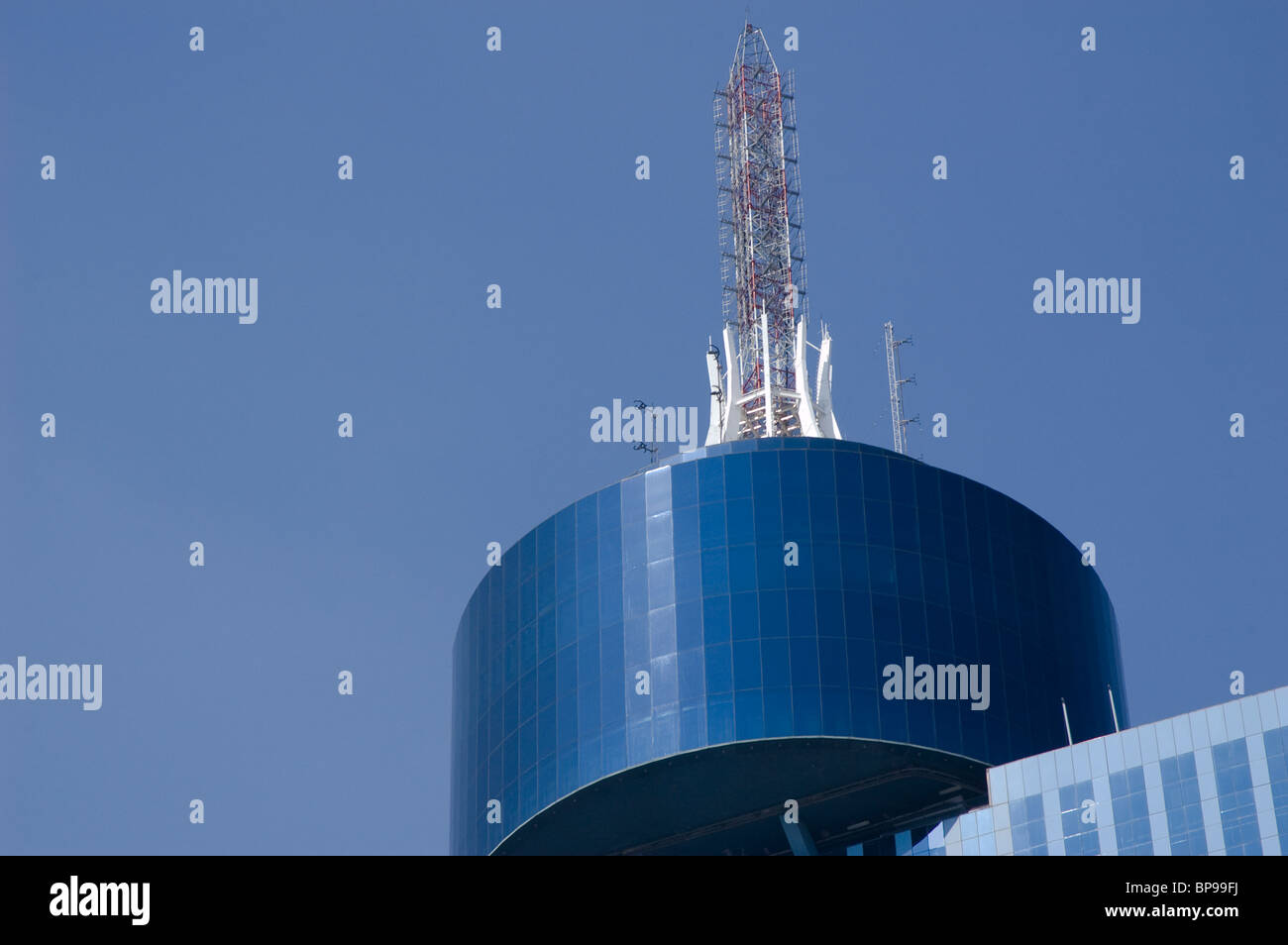 Convention world trade center hi-res stock photography and images - Alamy