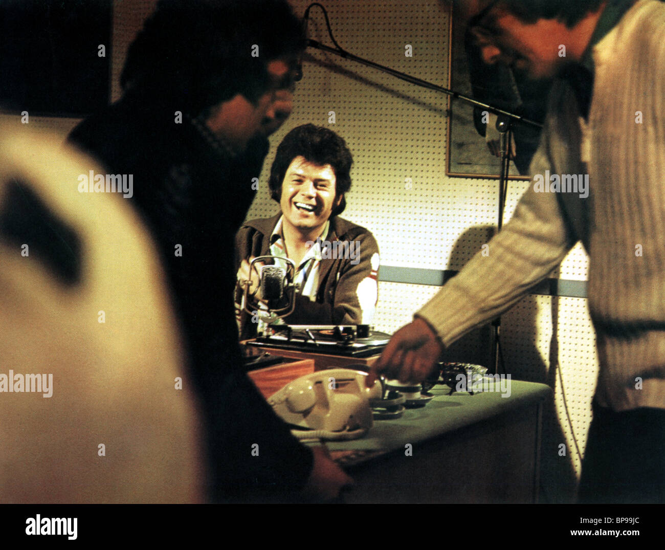 Gary Glitter Paul Gadd High Resolution Stock Photography and Images - Alamy