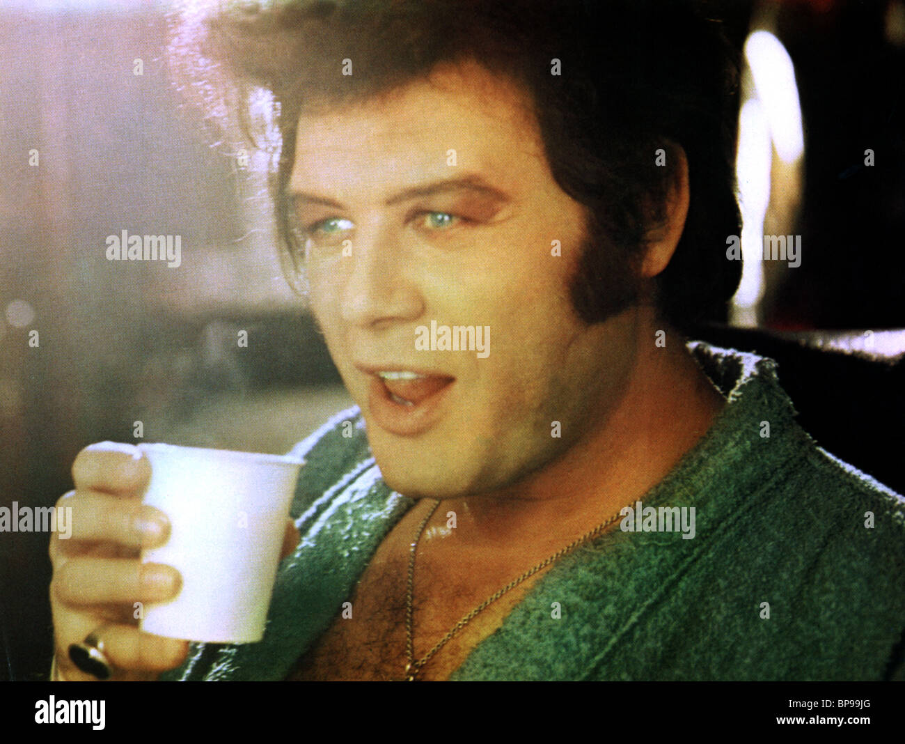Gary Glitter Paul Gadd High Resolution Stock Photography and Images - Alamy