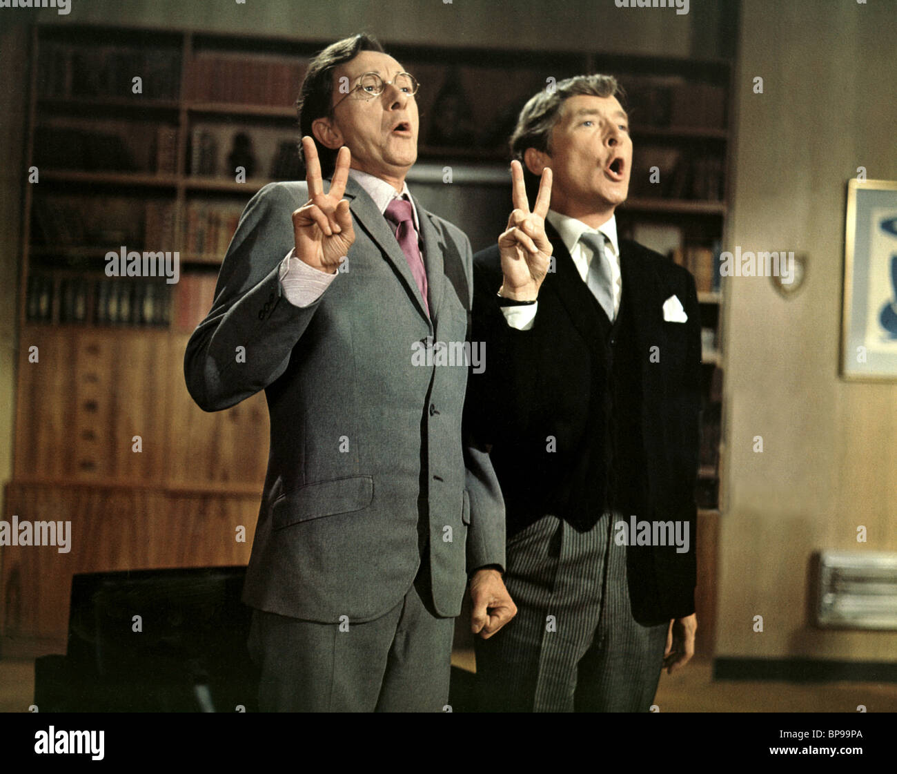 Charles Hawtrey Carry On Actor Stock Photos & Charles Hawtrey Carry On ...