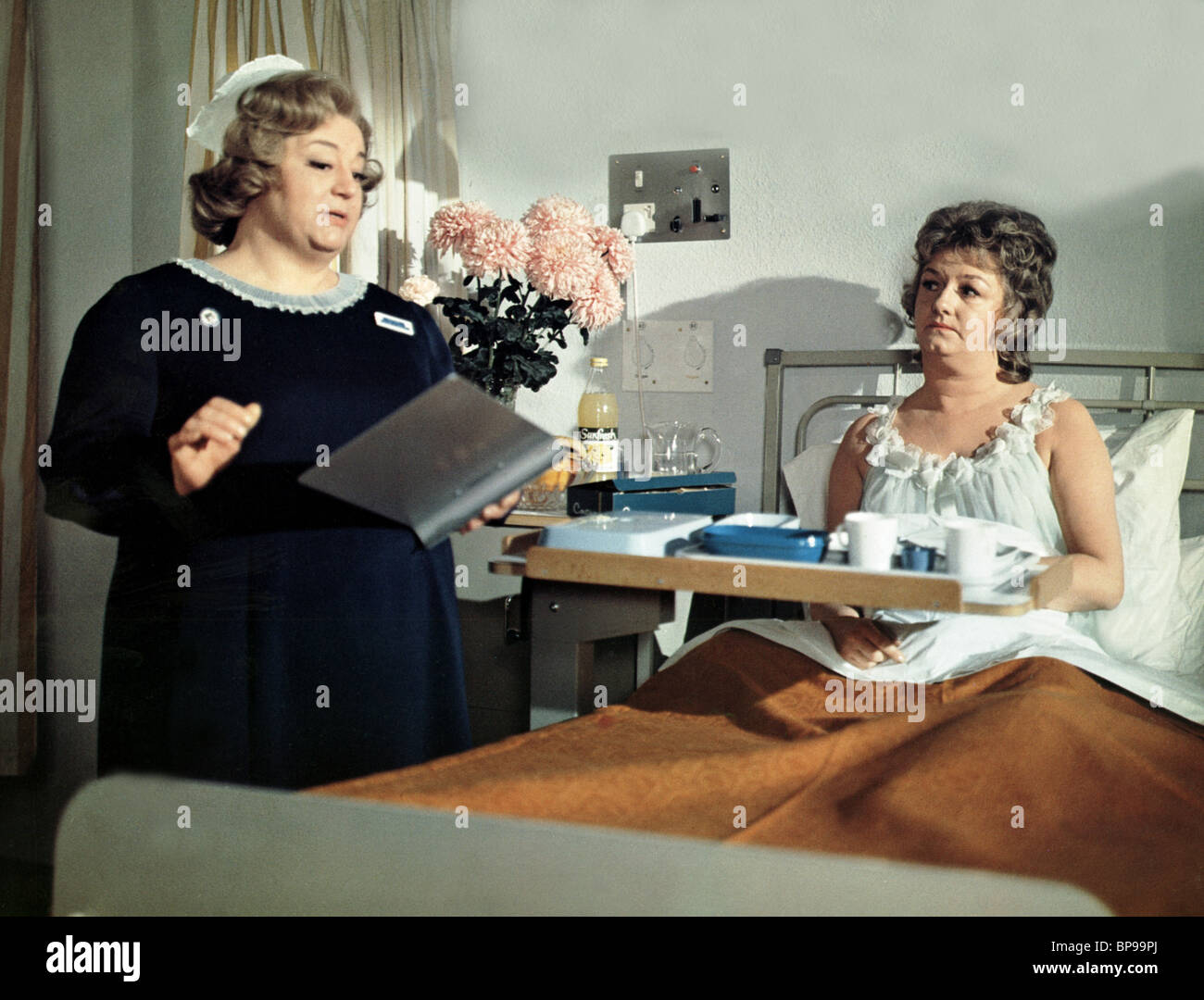Hattie Jacques High Resolution Stock Photography and Images - Alamy