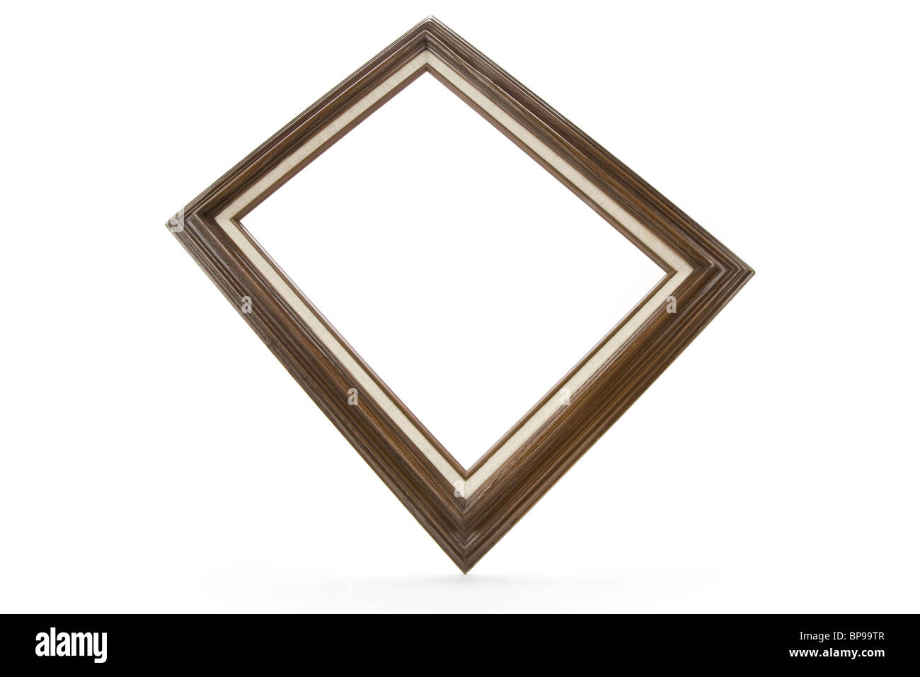 Old fashioned picture antique frame hi-res stock photography and images ...