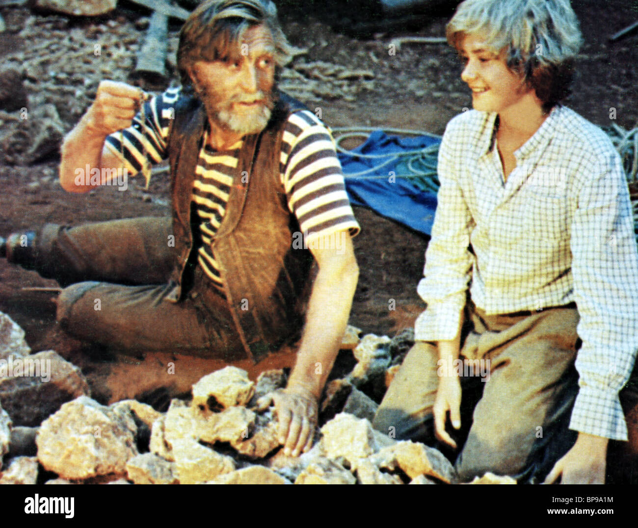 Mark Lester High Resolution Stock Photography and Images - Alamy