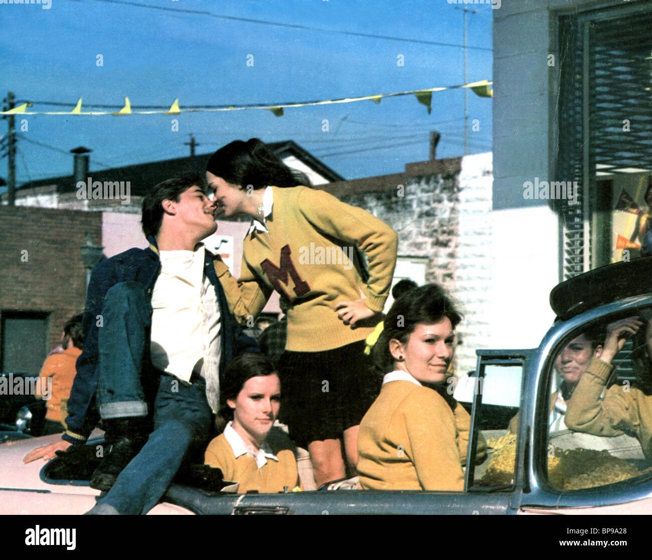 Robin Don High Resolution Stock Photography and Images - Alamy