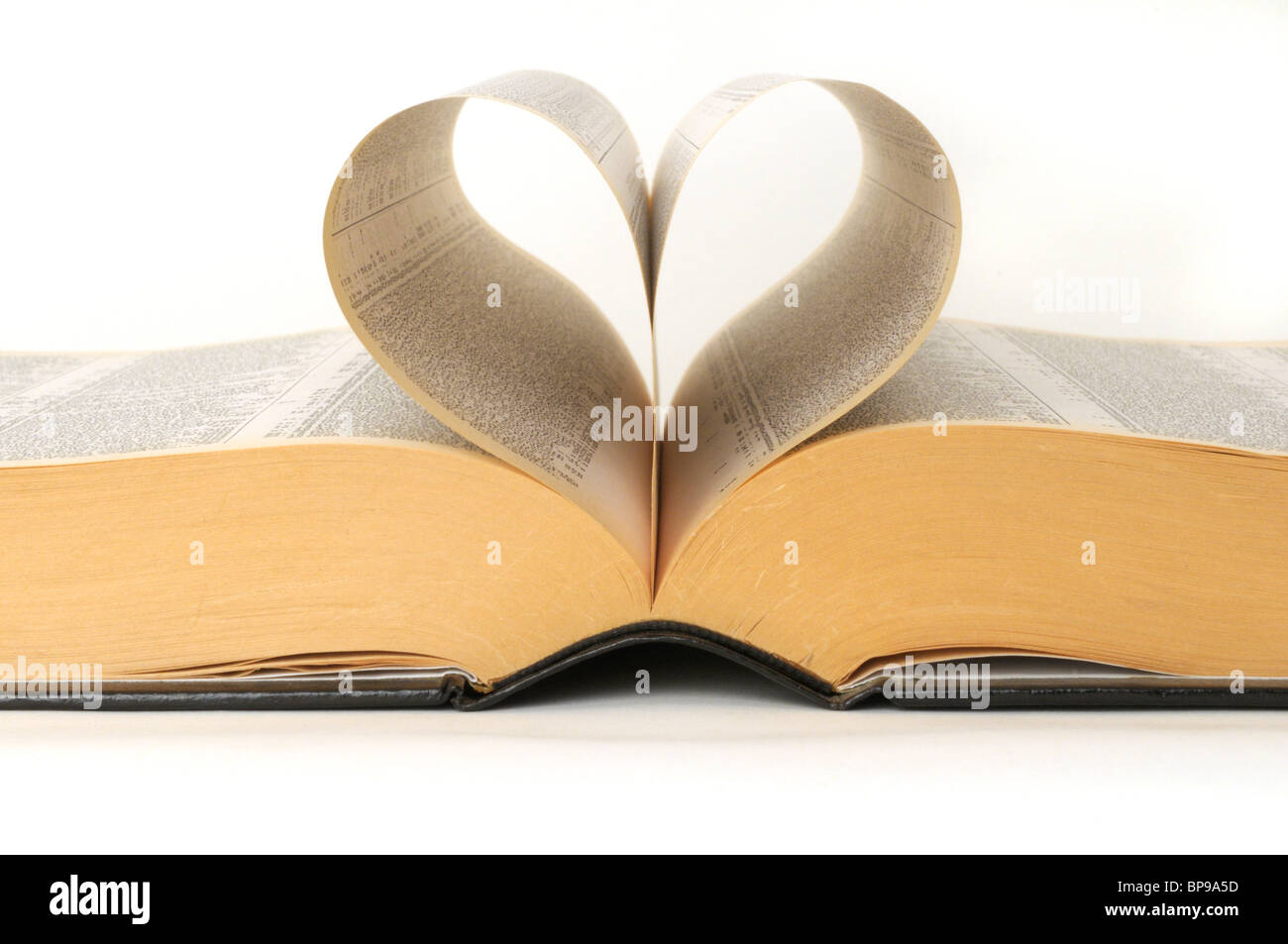 Love books love reading Stock Photo - Alamy