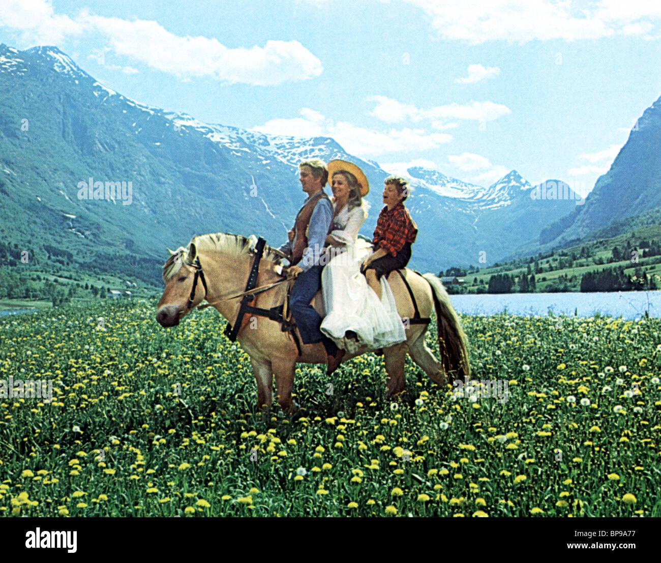Toralv Maurstad High Resolution Stock Photography and Images - Alamy