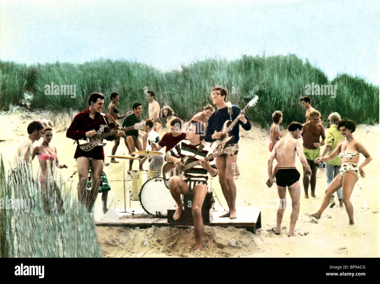 Bruce Welch The Shadows High Resolution Stock Photography and Images ...