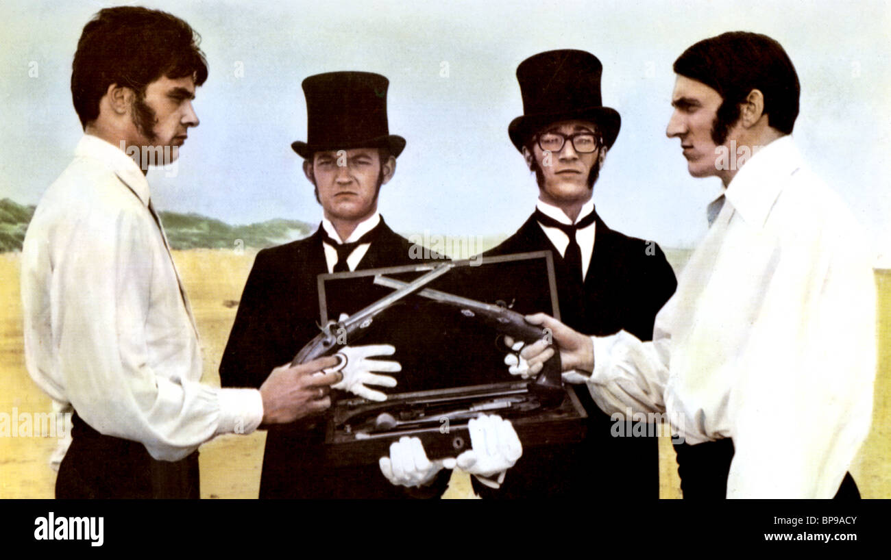 The Shadows Hank Marvin High Resolution Stock Photography and Images ...