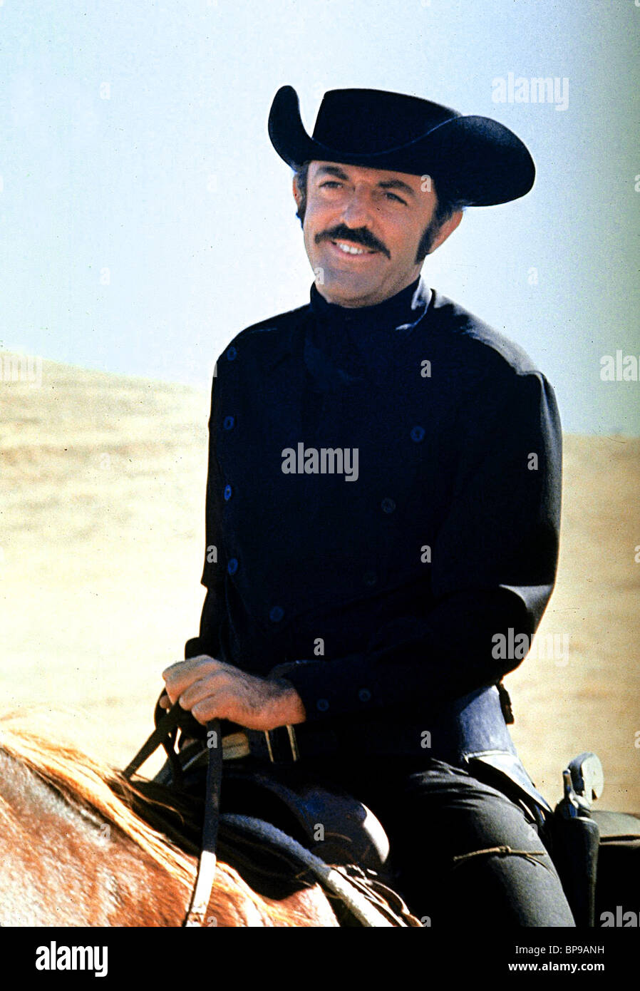 Roy Slade High Resolution Stock Photography and Images - Alamy