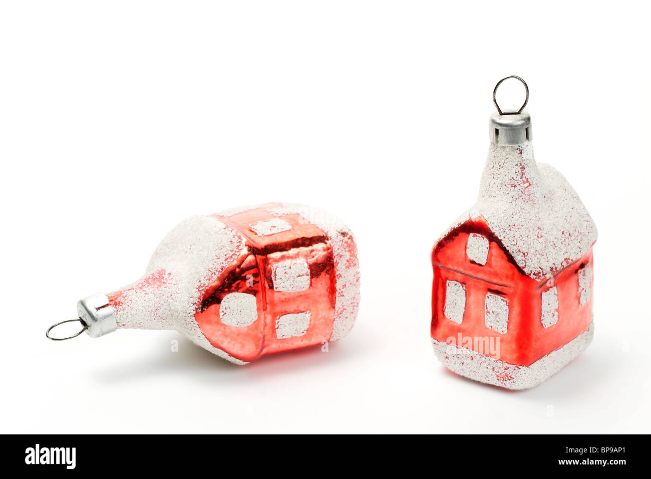 Ball shaped house Cut Out Stock Images & Pictures - Alamy