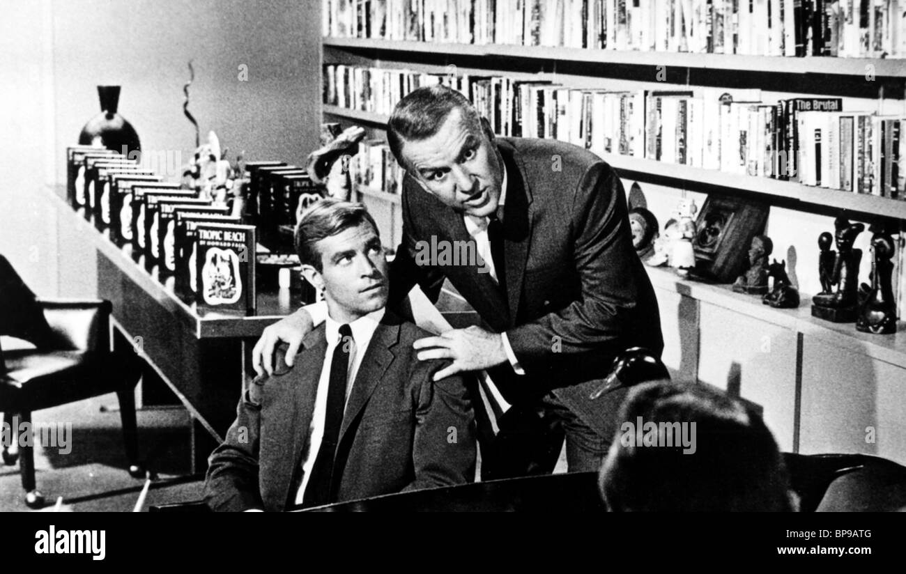 James Bowman High Resolution Stock Photography and Images - Alamy