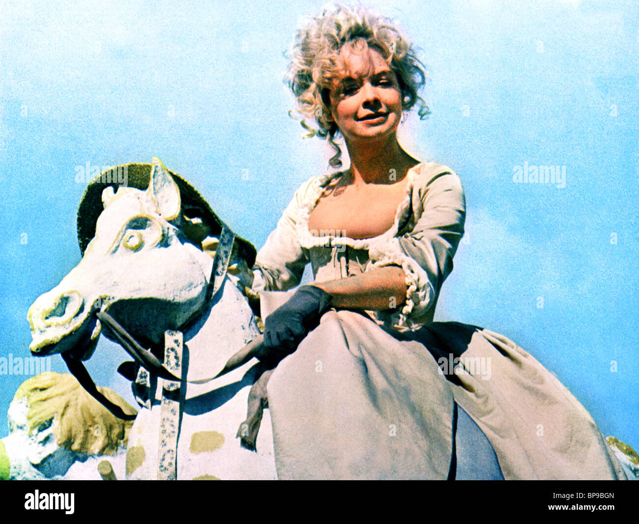 Susannah York High Resolution Stock Photography and Images - Alamy