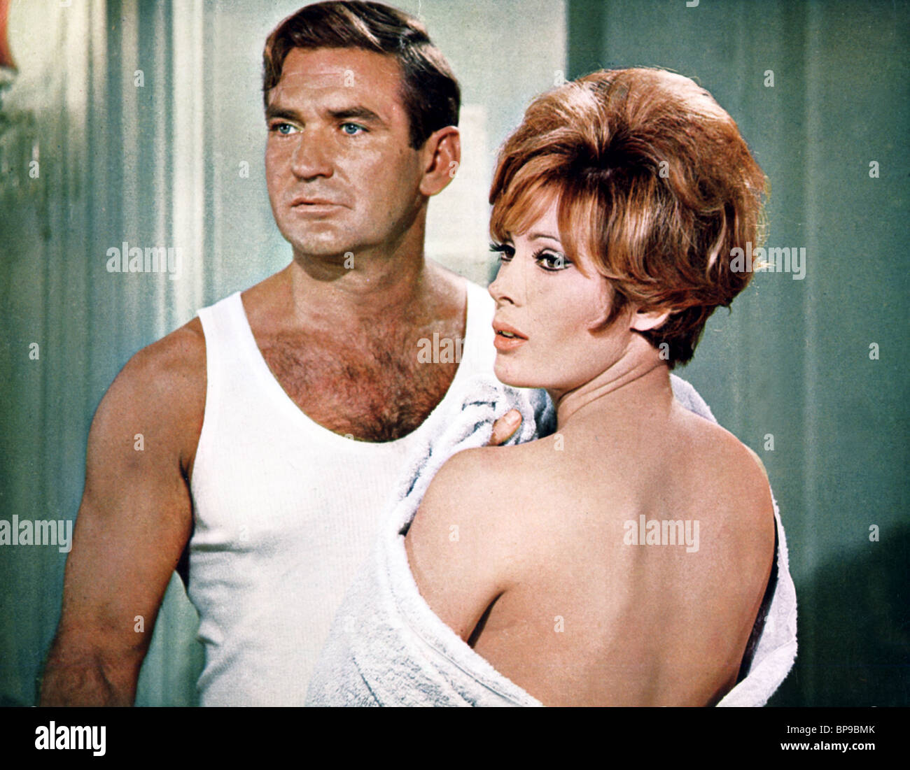 Jill St. John High Resolution Stock Photography and Images - Alamy