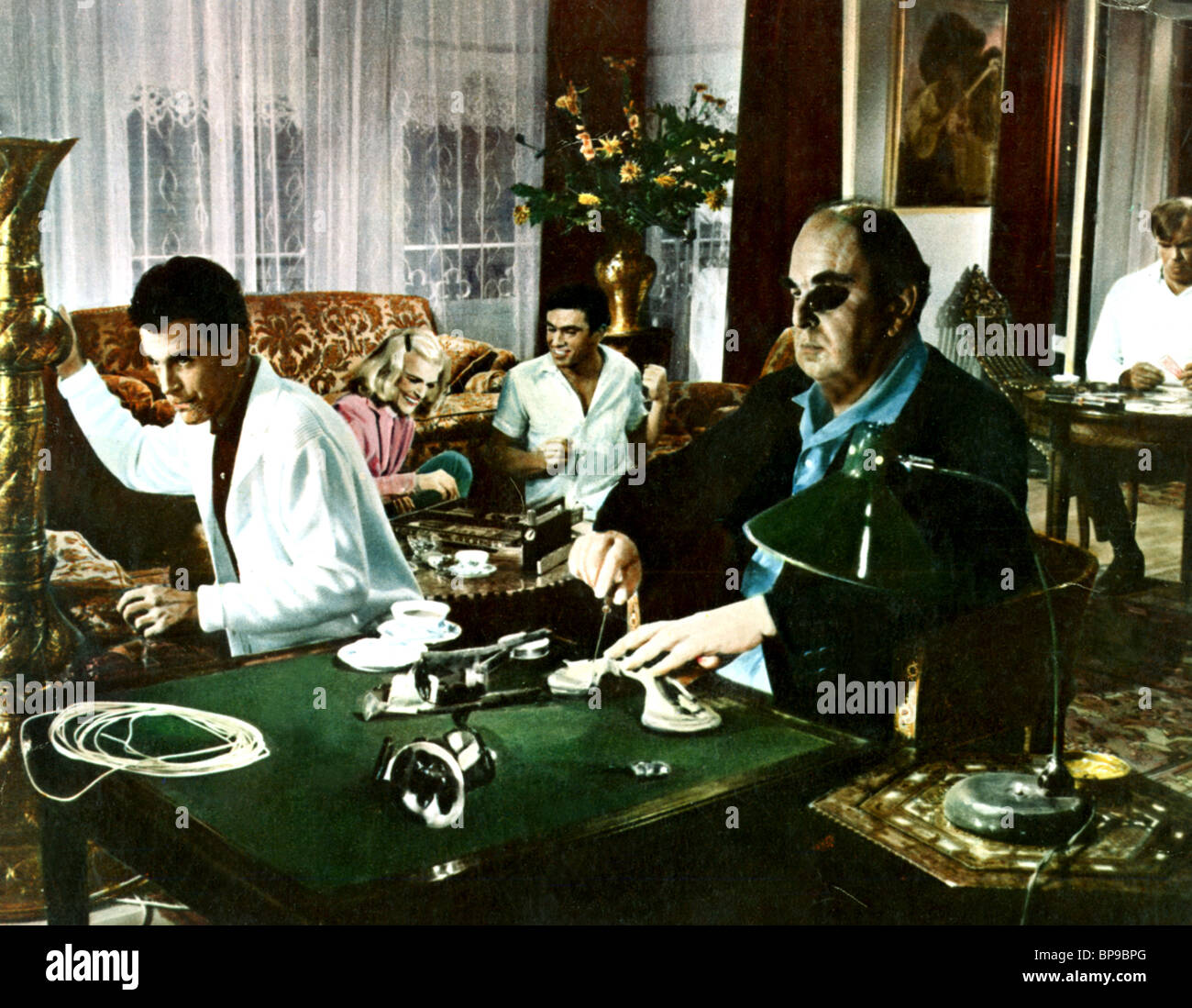 Elizabeth Lipp High Resolution Stock Photography and Images - Alamy