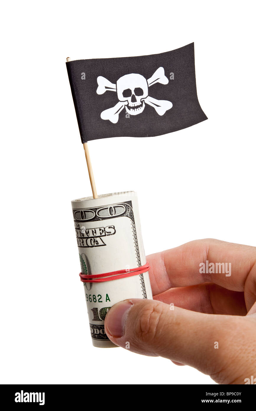 Flag dollar hi-res stock photography and images - Alamy