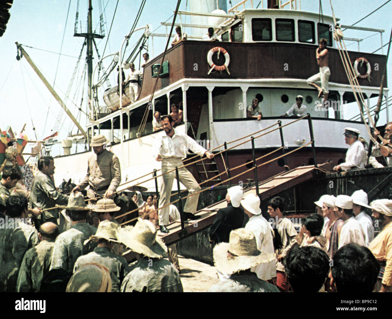 Krakatoa Stock Photos & Krakatoa Stock Images - Alamy