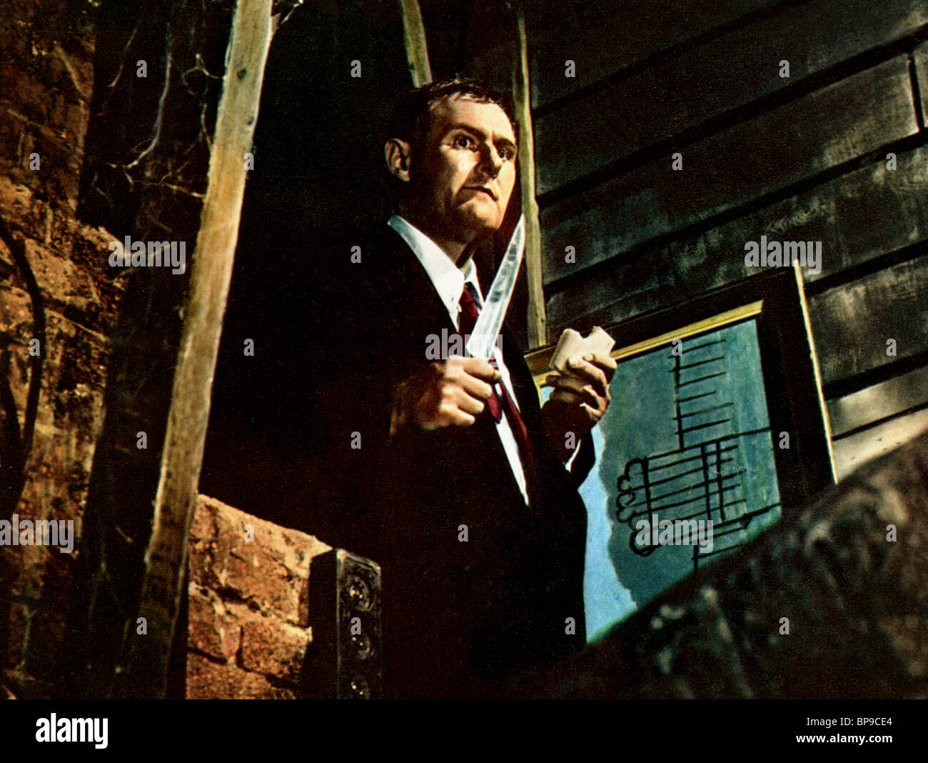 Peter Vaughan High Resolution Stock Photography and Images - Alamy