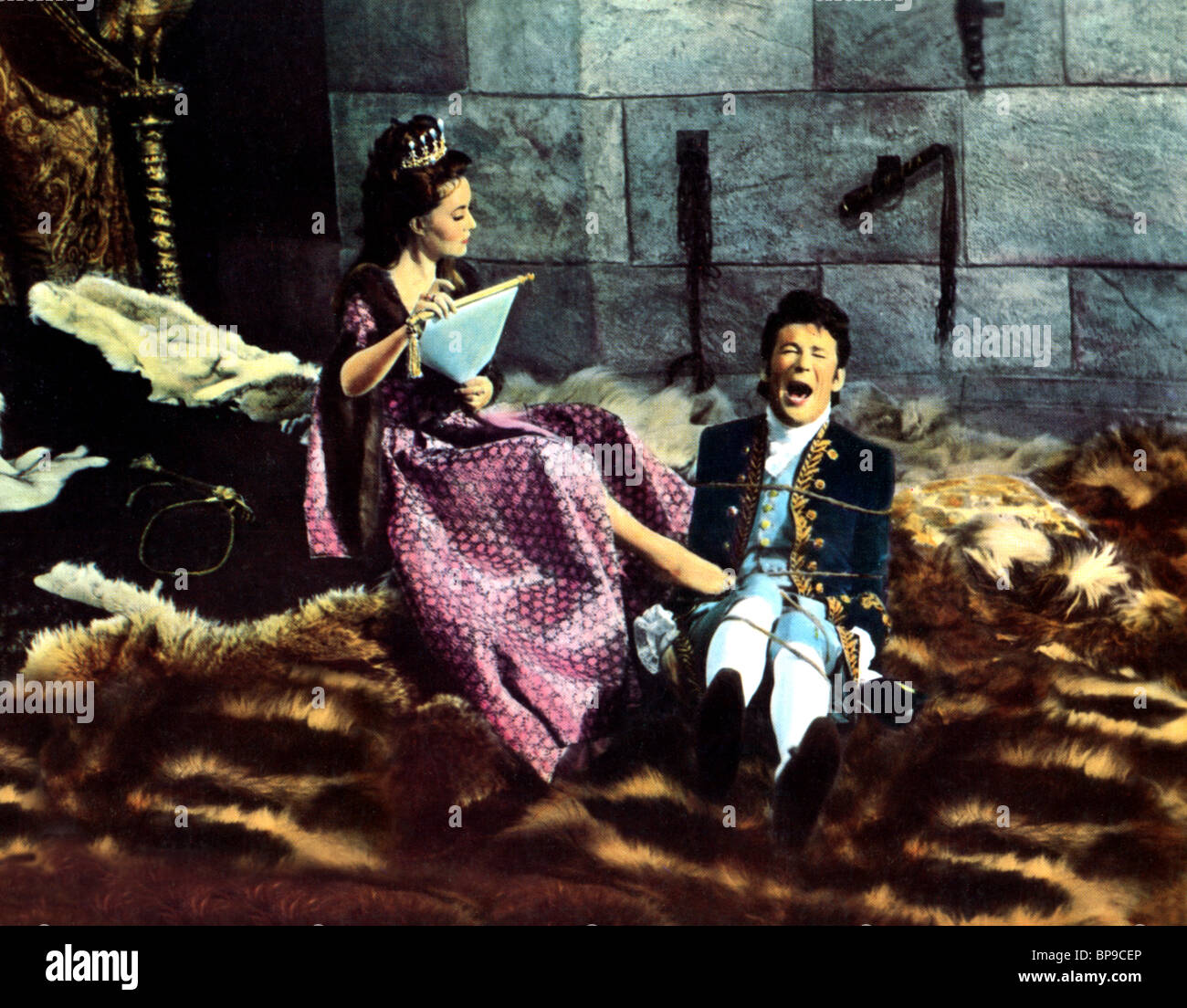 Catherine Gordon High Resolution Stock Photography and Images - Alamy