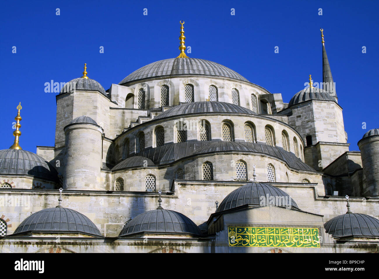 Sophia castle hi-res stock photography and images - Alamy