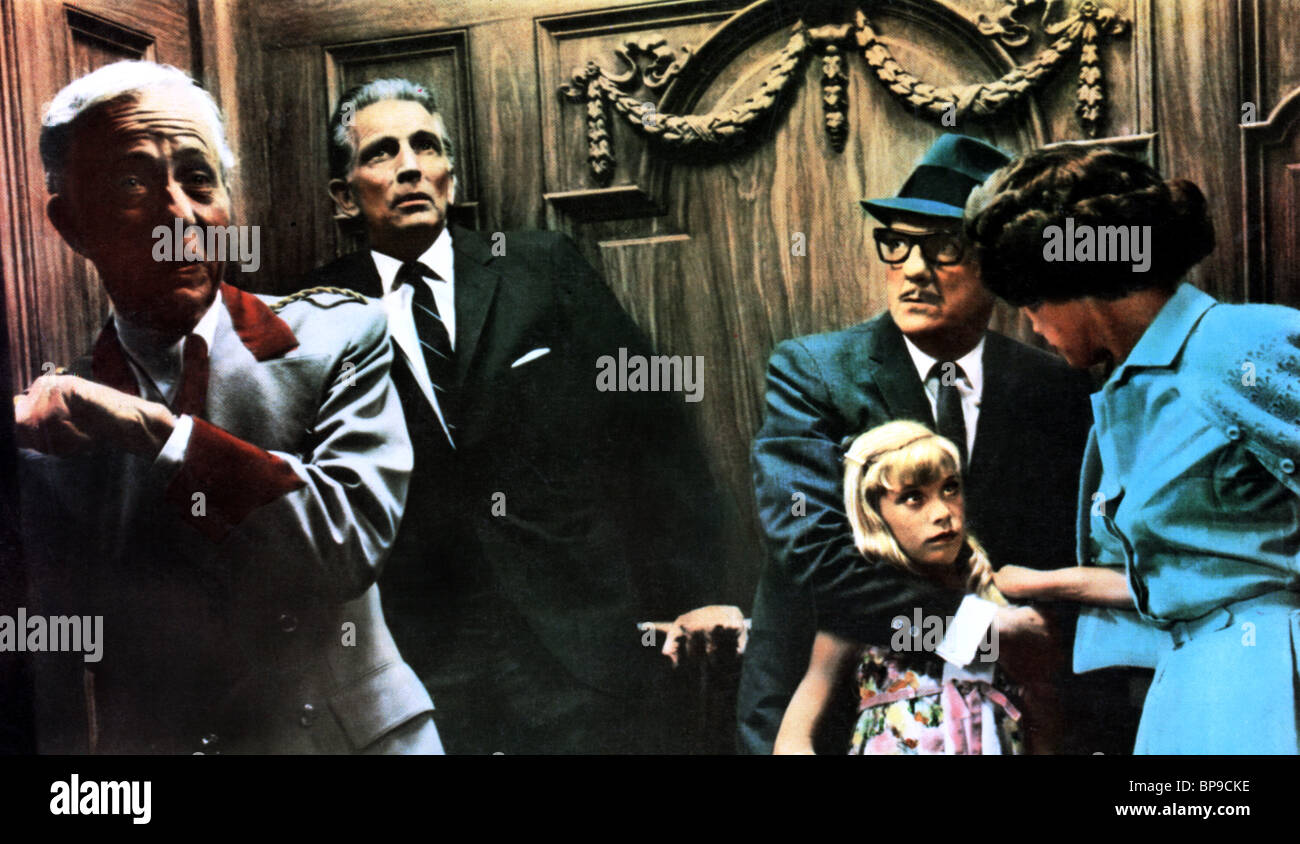 Lester Dorr High Resolution Stock Photography and Images - Alamy