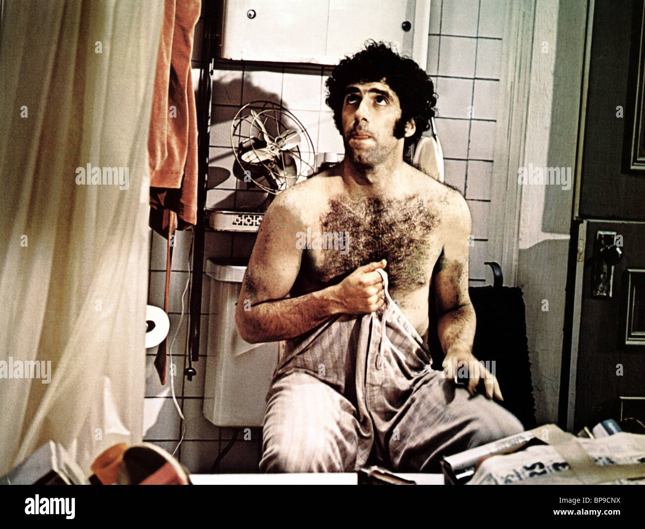 Elliott Gould Move 1970 High Resolution Stock Photography and Images ...