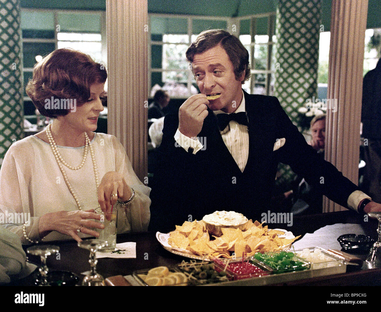 California Suite 1978 High Resolution Stock Photography and Images - Alamy