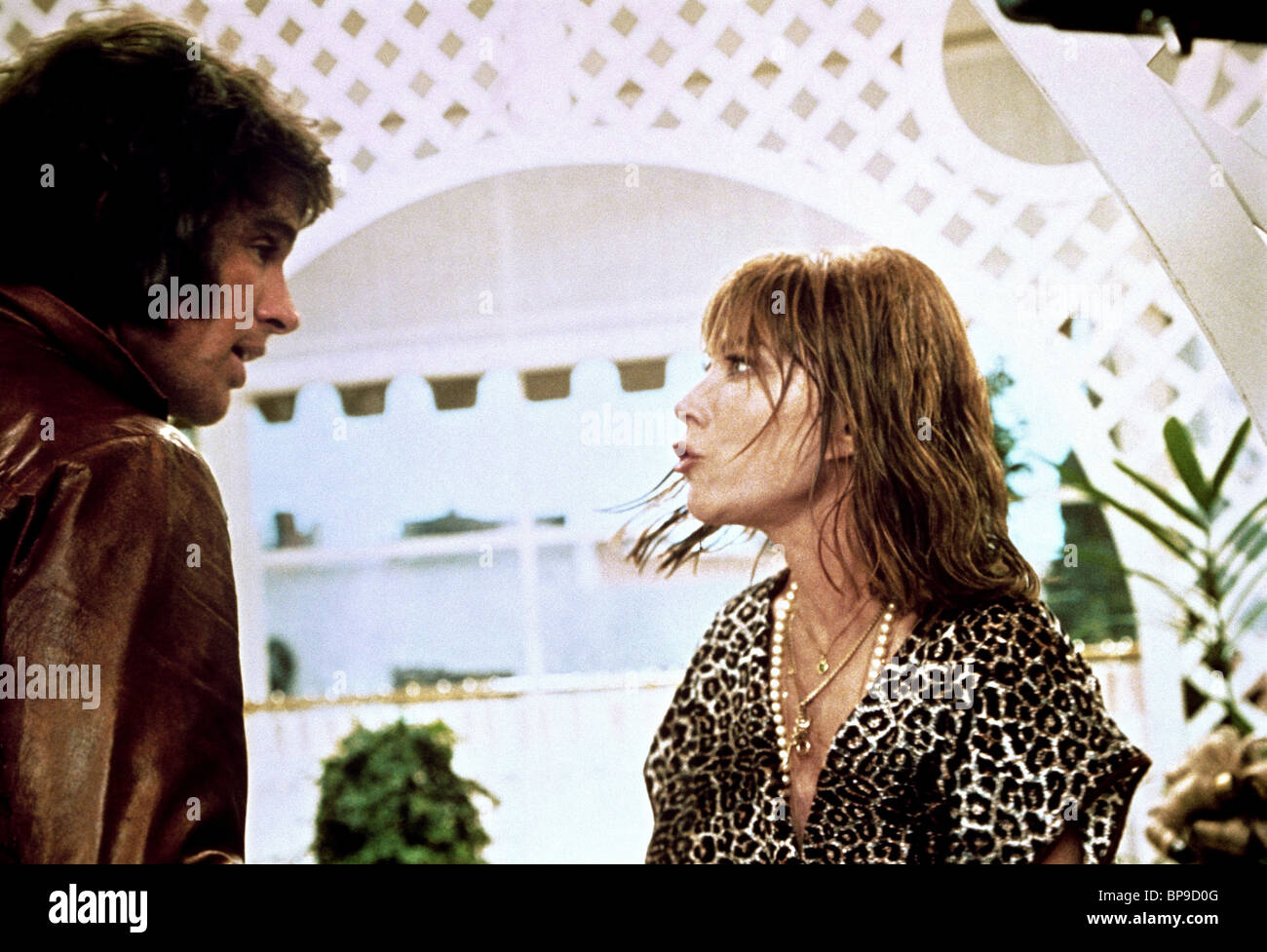 Shampoo 1975 Movie High Resolution Stock Photography and Images - Alamy